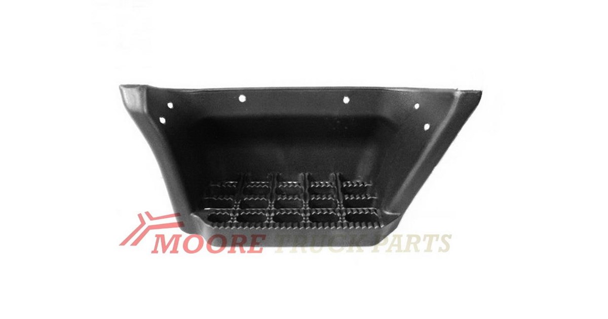 TOYOTA STEP PANELS & PLATES Left Hand Step Panel Plastic for sale ...