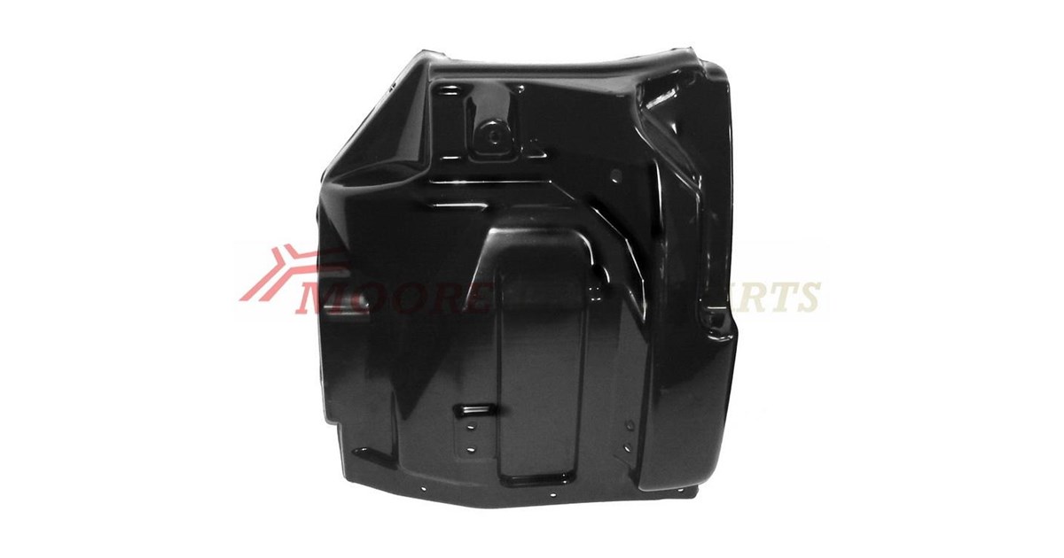 HINO GUARDS Right Hand Rear Splash Guard Narrow for sale (refcode TA896411)