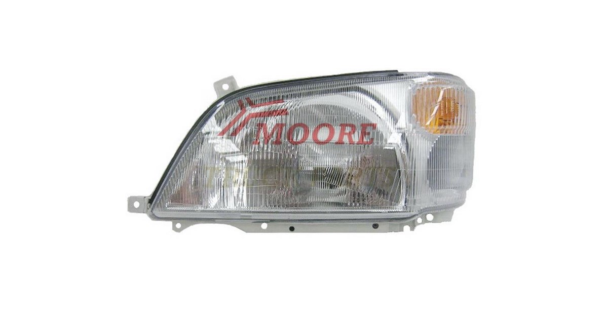 HINO MIRRORS & LIGHTS Left Hand Head Lamp 1Piece for sale (refcode ...