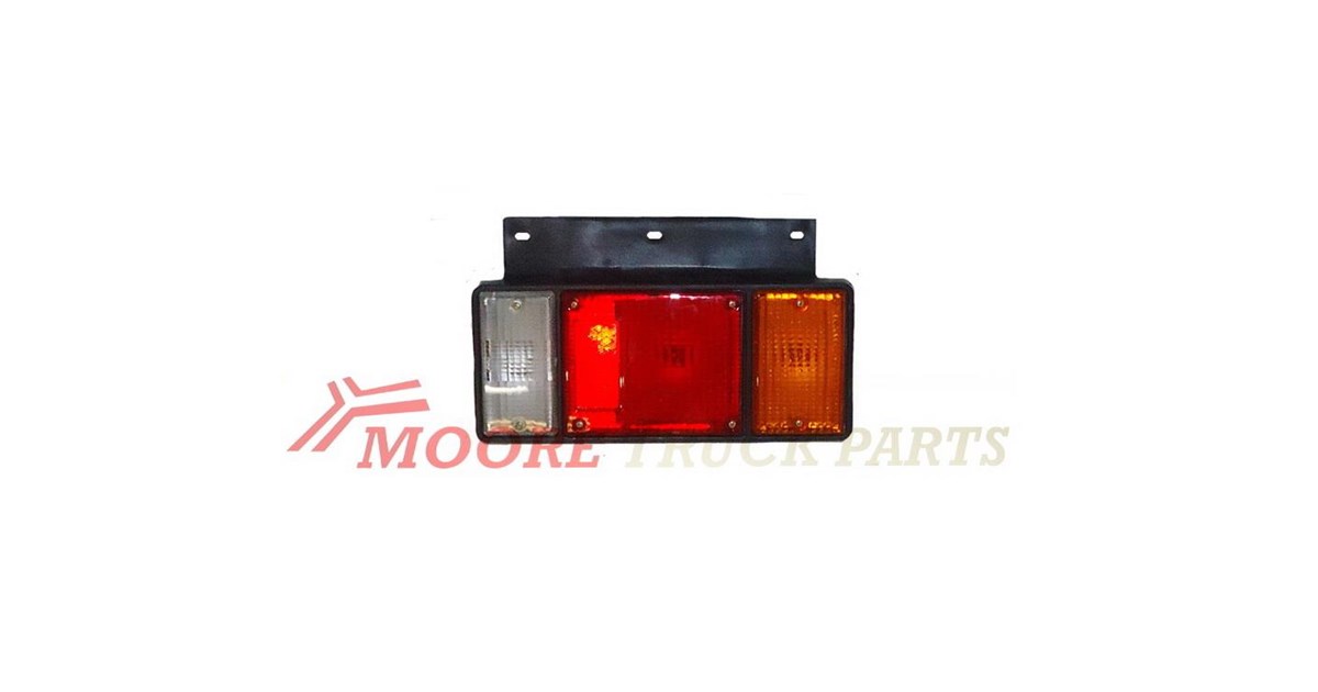 HINO MIRRORS & LIGHTS Right Hand Tail Lamp for sale (refcode TA895232)