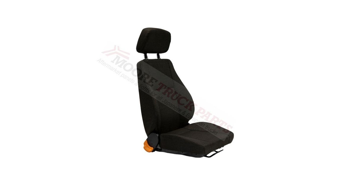 HINO SEATS for sale (refcode TA1246369)