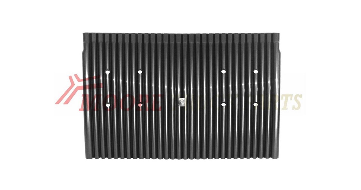 VOLVO GUARDS Rear Mud Guard Short for sale (refcode TA895297)