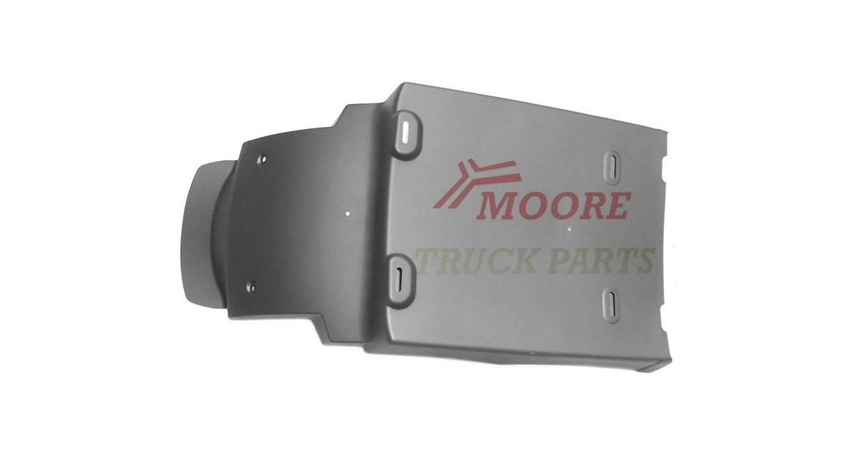 VOLVO GUARDS Front Mud Guard Rear of Steer for sale (refcode TA895380)