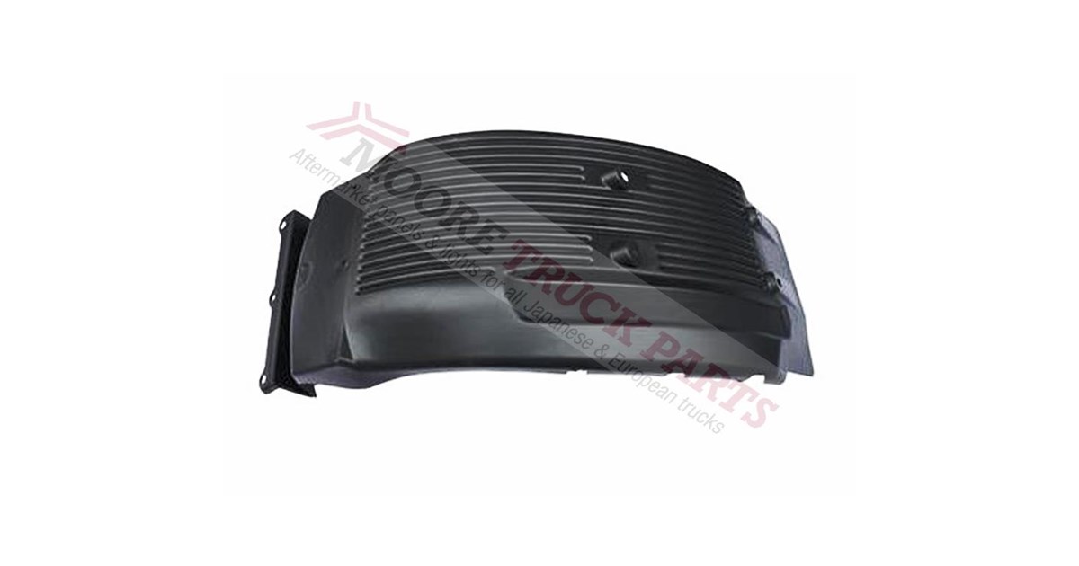 VOLVO GUARDS for sale (refcode TA1246462)