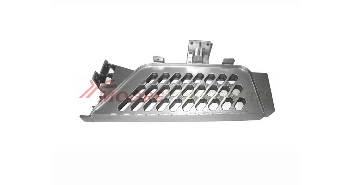 VOLVO STEP PANELS & PLATES Left Hand Upper Step Cover for sale (refcode ...