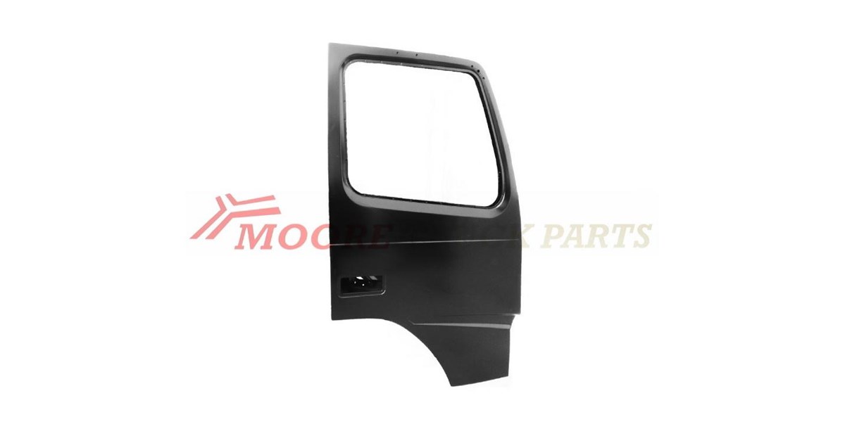 VOLVO DOORS, DOOR ACCESSORIES & GLASS Right Hand Door Shell for sale ...