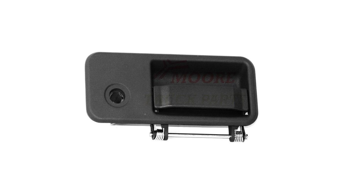 VOLVO DOORS, DOOR ACCESSORIES & GLASS for sale (refcode TA1246655)