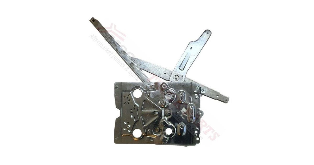 VOLVO DOORS, DOOR ACCESSORIES & GLASS for sale (refcode TA1246663)