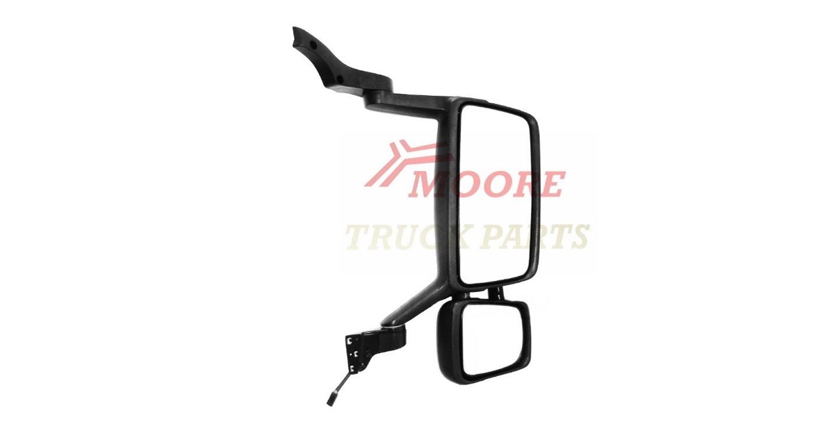 VOLVO MIRRORS & LIGHTS Right Hand Mirror with Spotter for sale (refcode ...