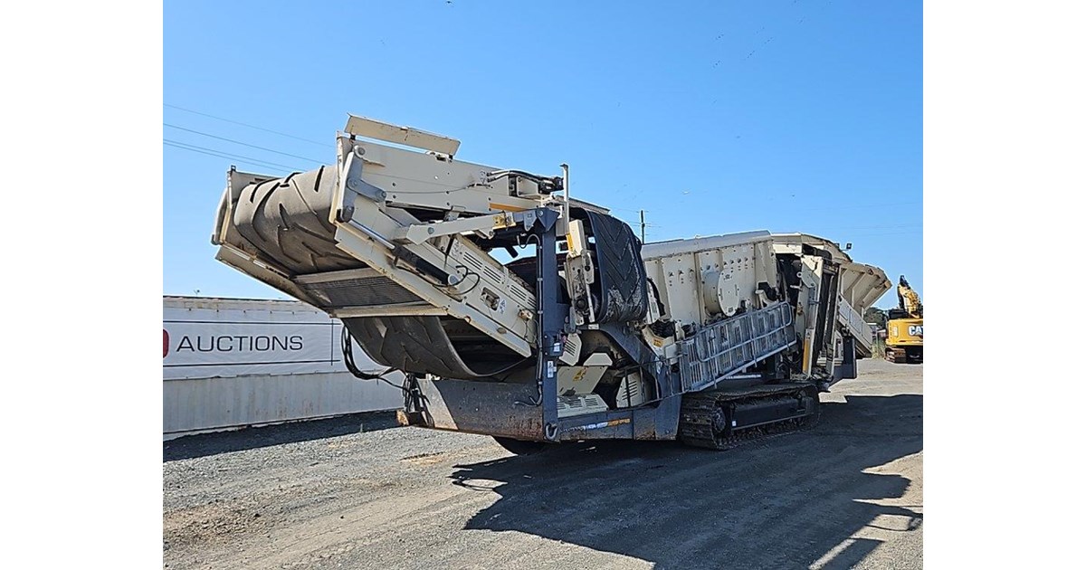 2018 MAXIMUS 620 for sale (refcode TA1247443)