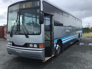2000 SPARTAN 2000 SPARTAN SCHOOL BUS for sale (refcode TA1247542)