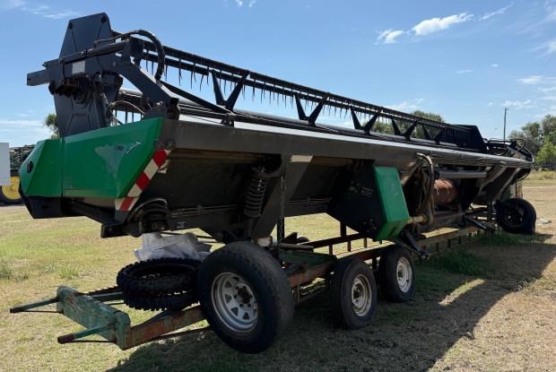 2007 MIDWEST CROP HAWK for sale (refcode TA1247632)