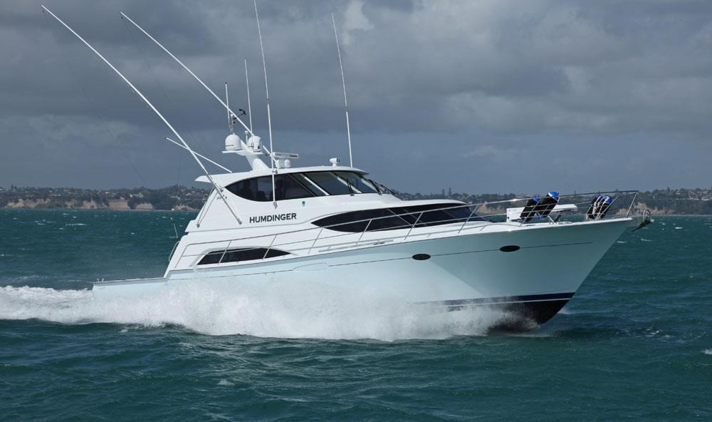 2013 UPFOLD ELITE MARINE DESIGN 15.5M for sale (refcode TA1248248)