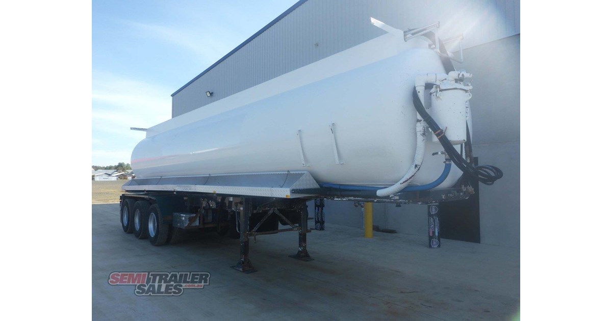 2013 STONESTAR VACUUM TANKER for sale (refcode TA1248293)