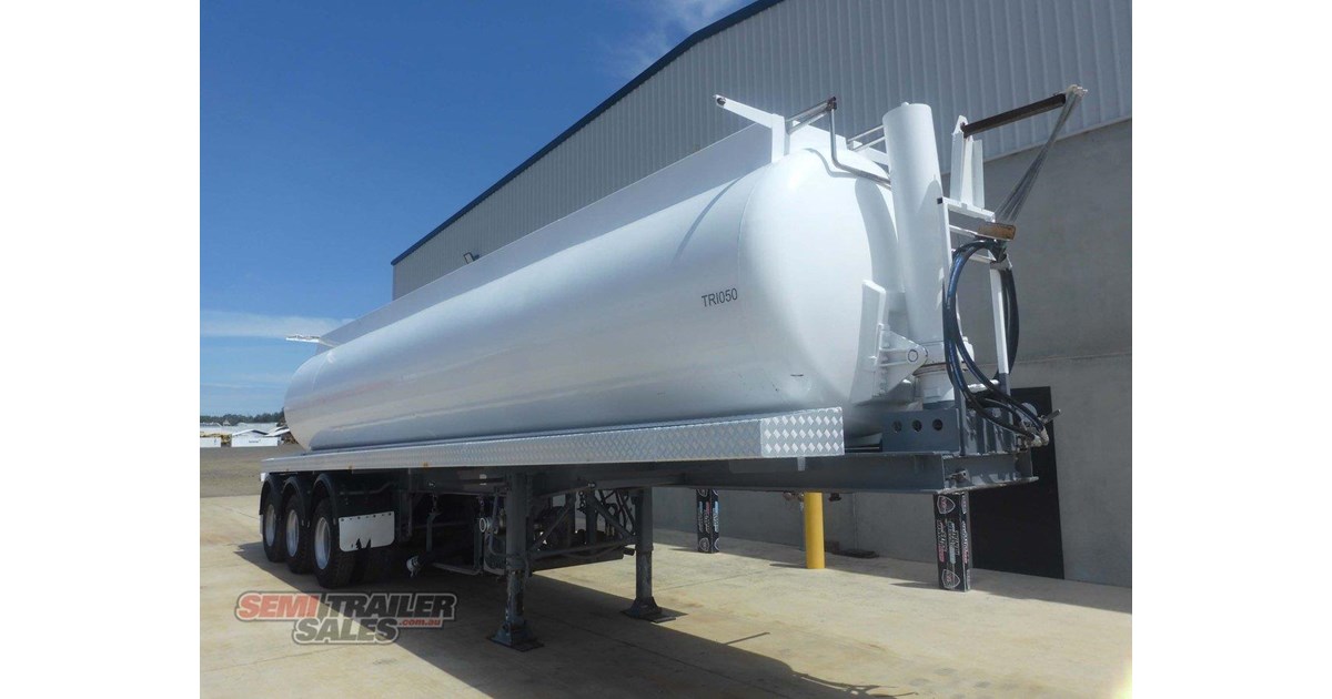 2013 STONESTAR VACUUM TANKER for sale (refcode TA1248294)