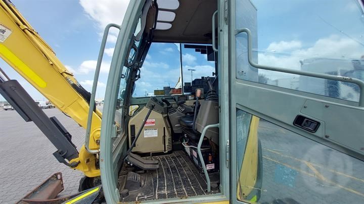 YANMAR VI080 for sale (refcode TA1249583)