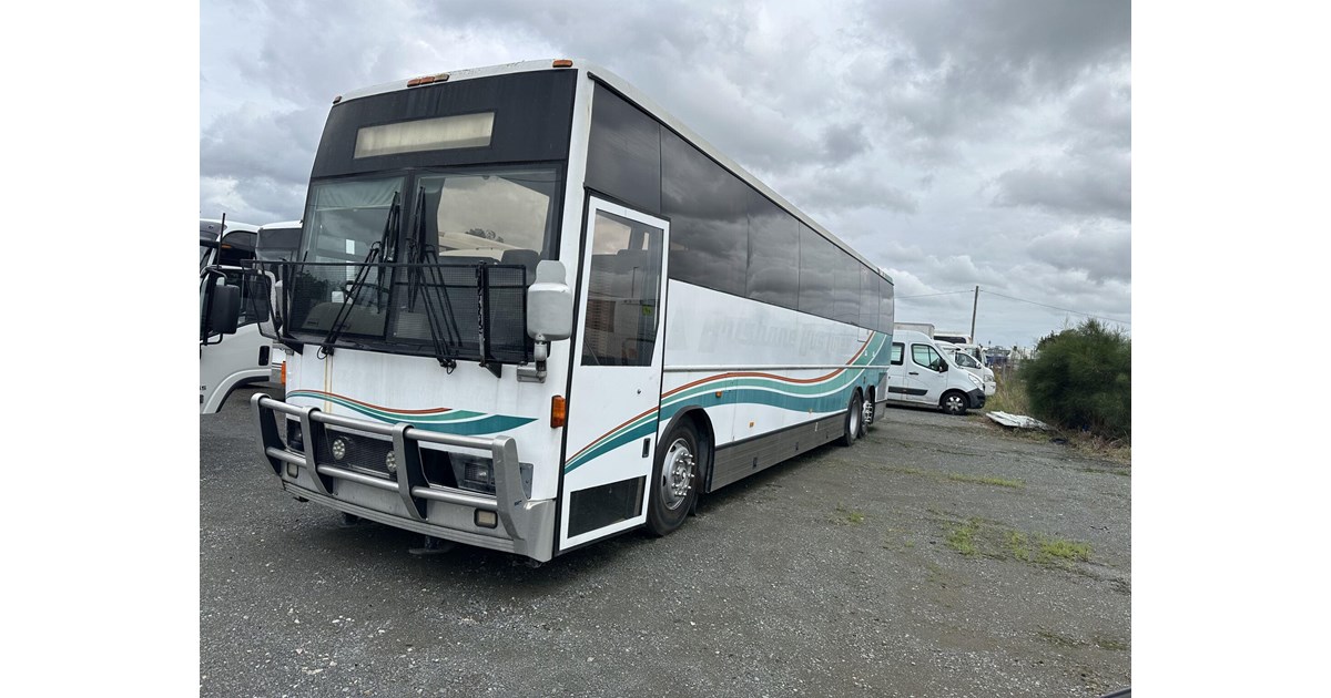 1995 AUSTRALIAN AUTOBUS AUTO BUS SCHOOL BUS for sale (refcode TA1249615)