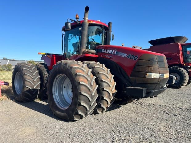 2013 CASE IH STEIGER 400 STEIGER 400 for sale (refcode TA1249789)