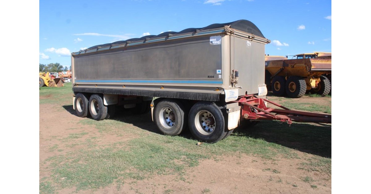 2012 HERCULES QUAD DOG for sale (refcode TA1250710)