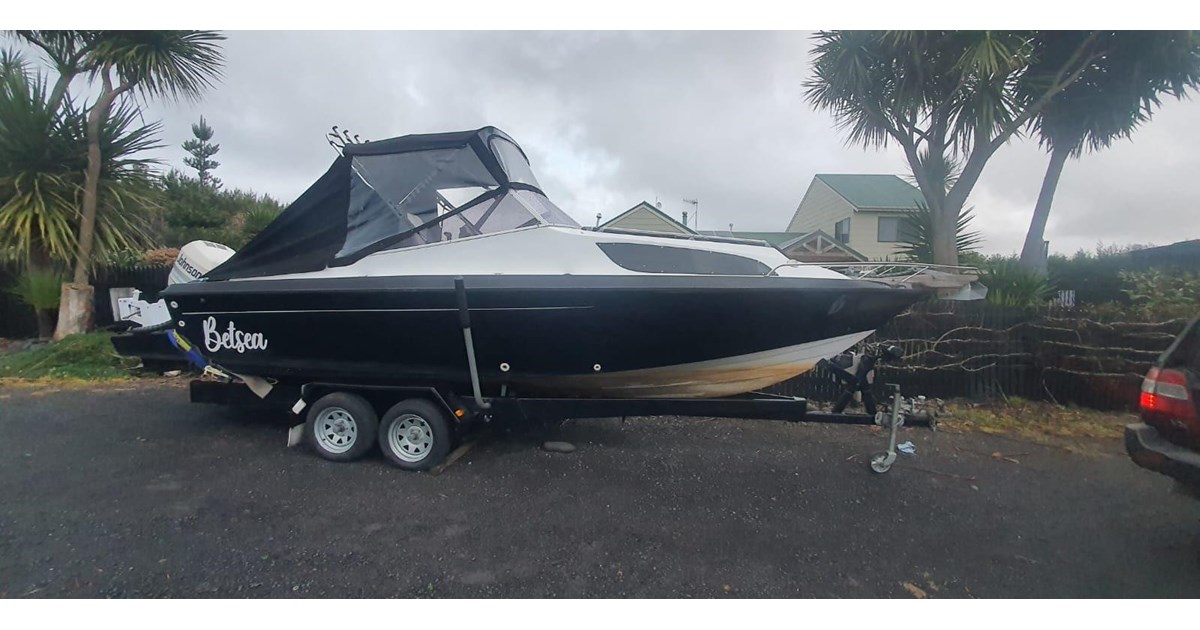CRESTA CRAFT CRESTA CRAFT 8.3M for sale (refcode TA1250843)