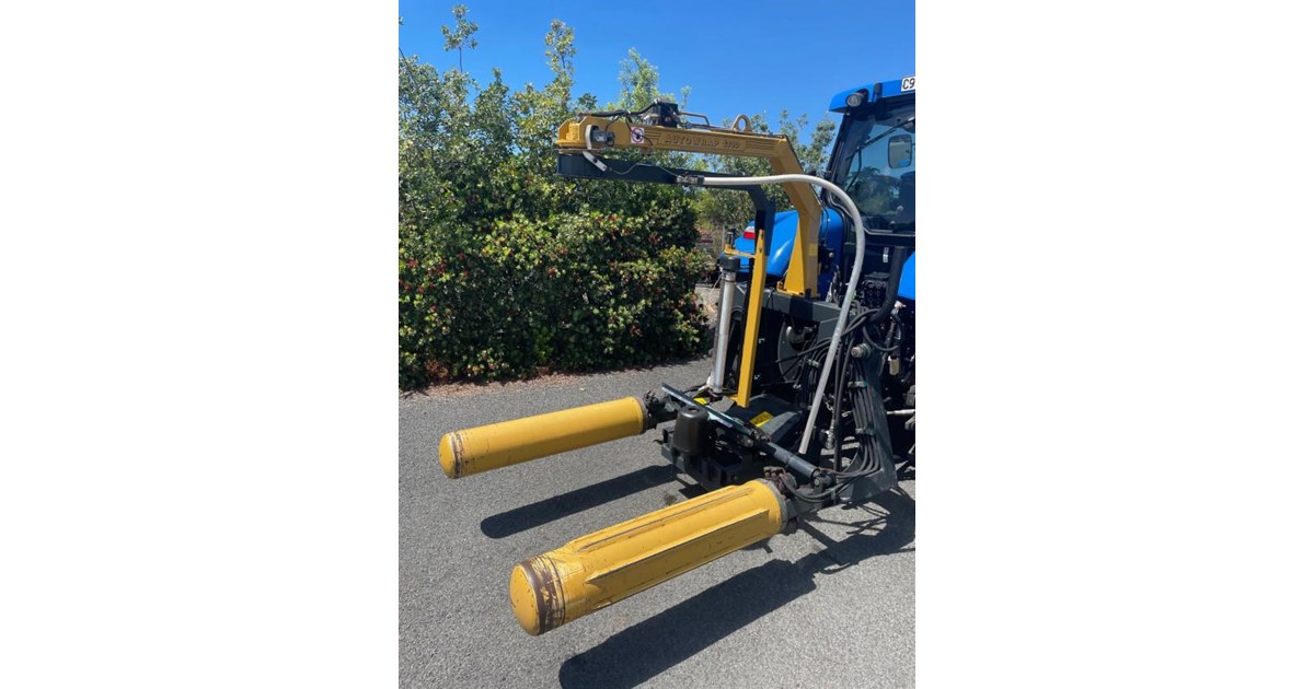 TANCO 1300 EH for sale (refcode TA1251297)