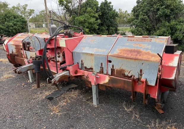 HOWARD KRONOS 4000 for sale (refcode TA1251565)