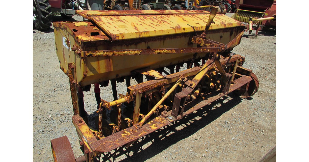 CONNOR SHEA 14 ROW SEEDER WRECKING PARTS ONLY for sale (refcode TA1251645)