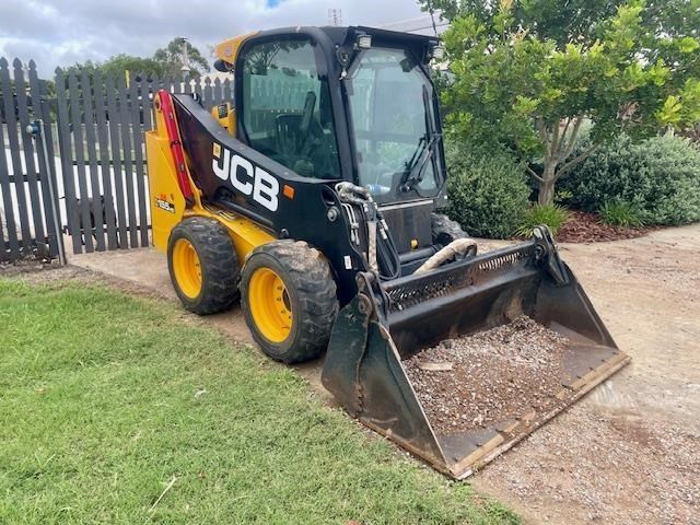 2021 JCB 155HD for sale (refcode TA1251900)