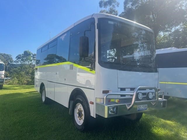 2016 ISUZU IBUS for sale (refcode TA1251977)