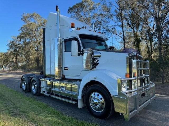 2020 KENWORTH T610 130T RATED ONLY 640K KLMS for sale (refcode TA1252194)