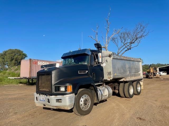1997 MACK CHR688RST for sale (refcode TA1252230)