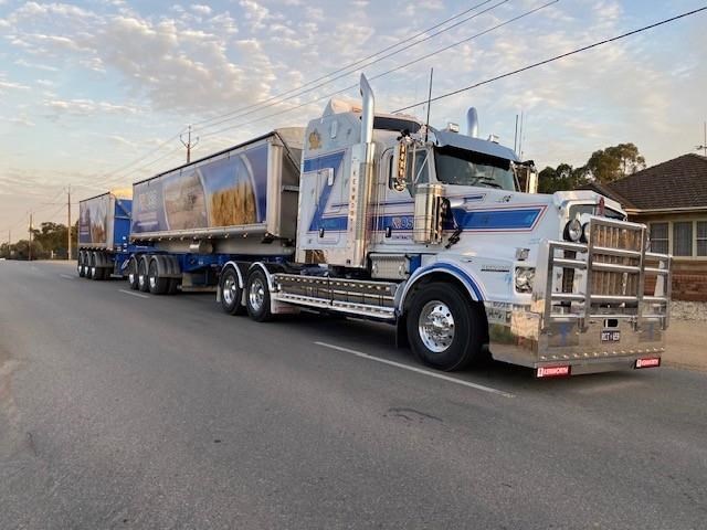 2020 KENWORTH T659 BIG CAB for sale (refcode TA1253051)