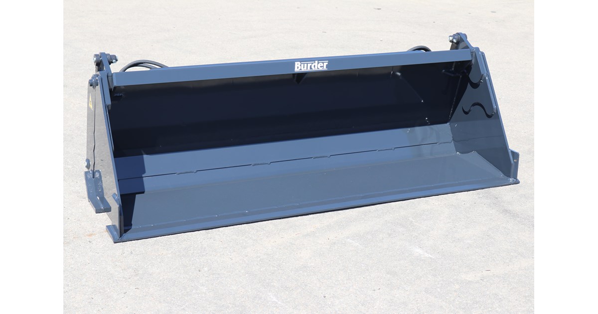 2024 BURDER 8000 SERIES 1800MM 4IN1 BUCKET 8000 for sale (refcode ...