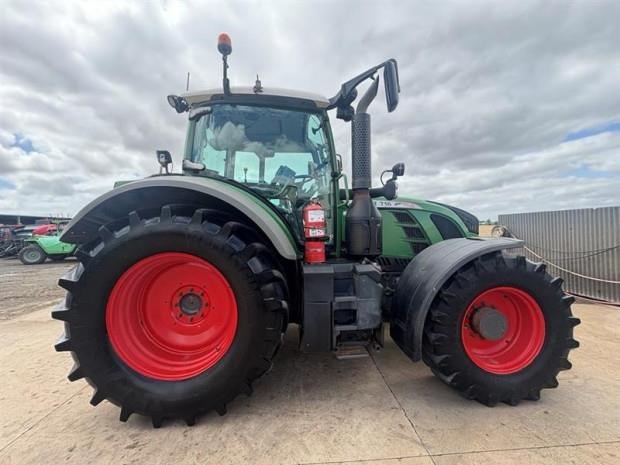FENDT 716 for sale (refcode TA1253238)