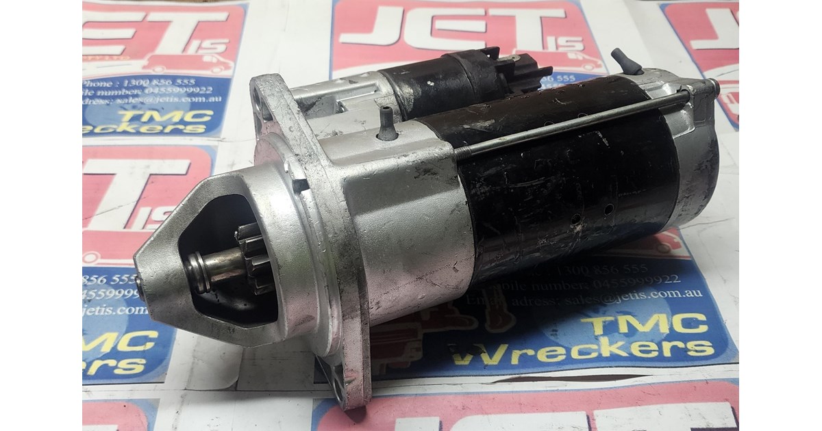 IVECO STARTER MOTOR for sale (refcode TA1253683)