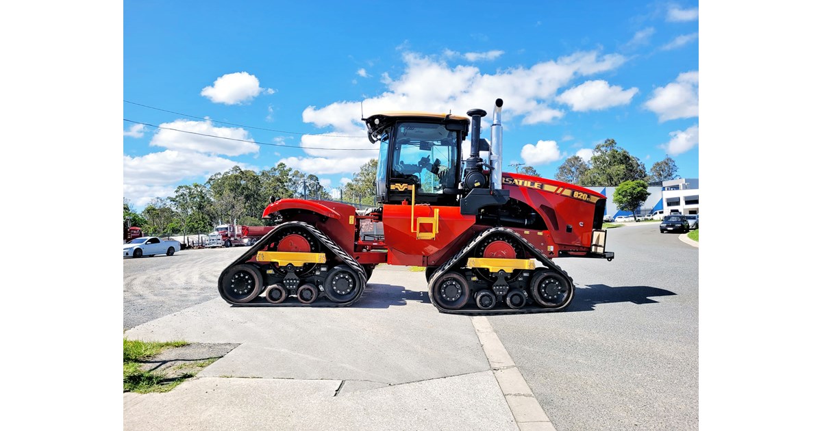 2019 VERSATILE 620DT for sale (refcode DIY1254382)