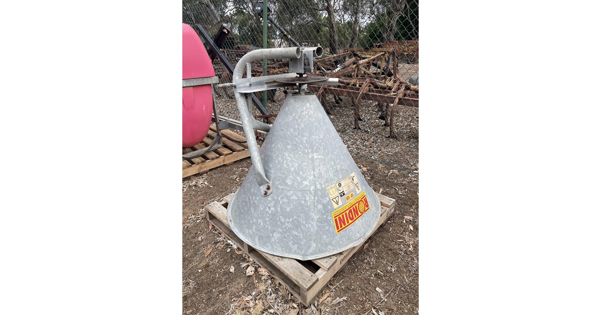 RONDINI SP 500 for sale (refcode TA1254828)