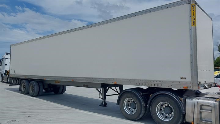 2017 MAXITRANS MAXICUBE ST2 for sale (refcode TA1255134)