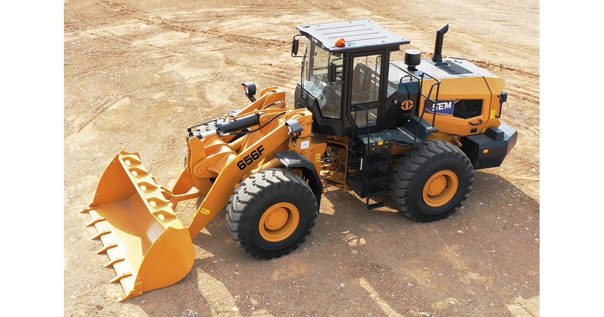 2024 SEM 656F for sale (refcode TA1115093)