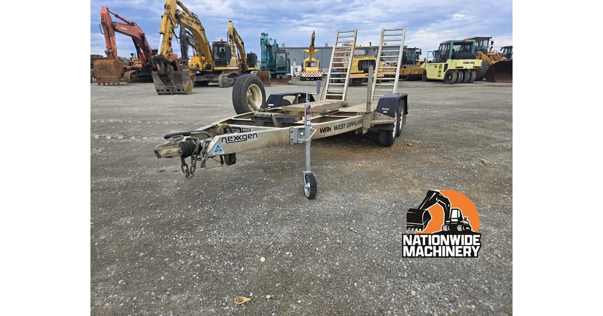 2022 SUREWELD SW2600 for sale (refcode TA1256043)