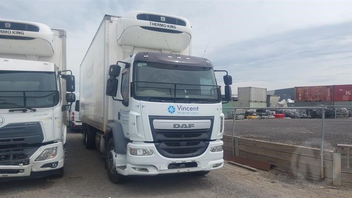 2018 DAF LF 280 for sale (refcode TA1256132)