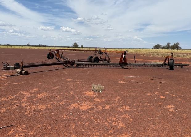 PHOENIX PRICKLE CHAIN for sale (refcode TA1256737)