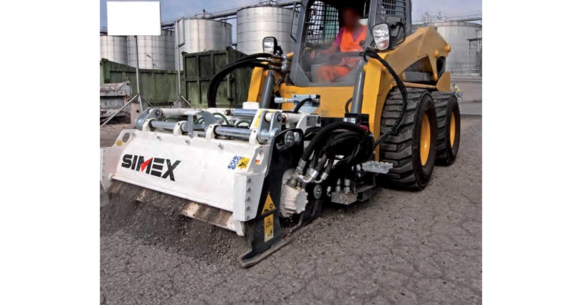 SIMEX PL 60.20HP High Power and Flow for sale (refcode TA1256046)