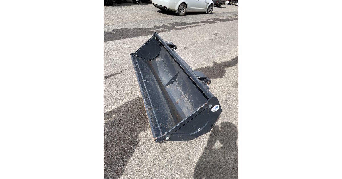BURDER 6000 SERIES 1.8M LOG BUCKET for sale (refcode TA1257810)