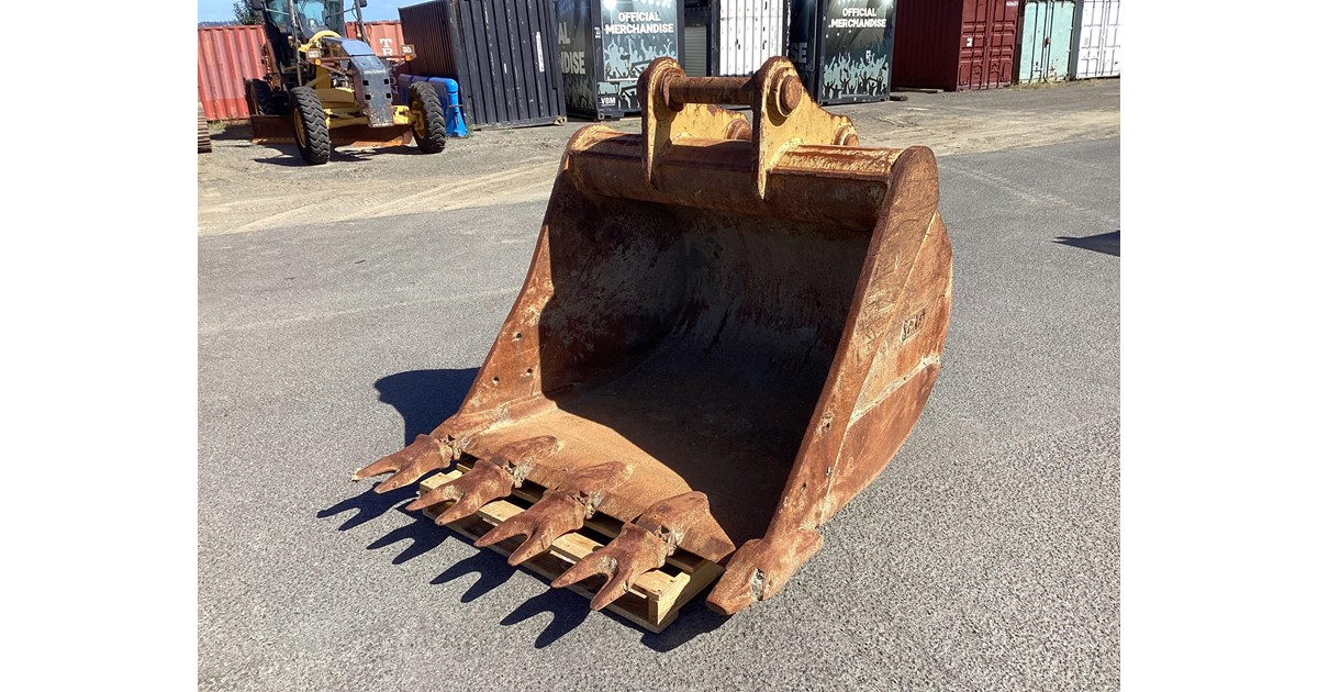 EXP 30 TONNE GP BUCKET for sale (refcode TA1257900)