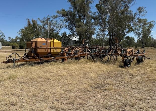 GYRAL AG BOSS for sale (refcode TA1257903)