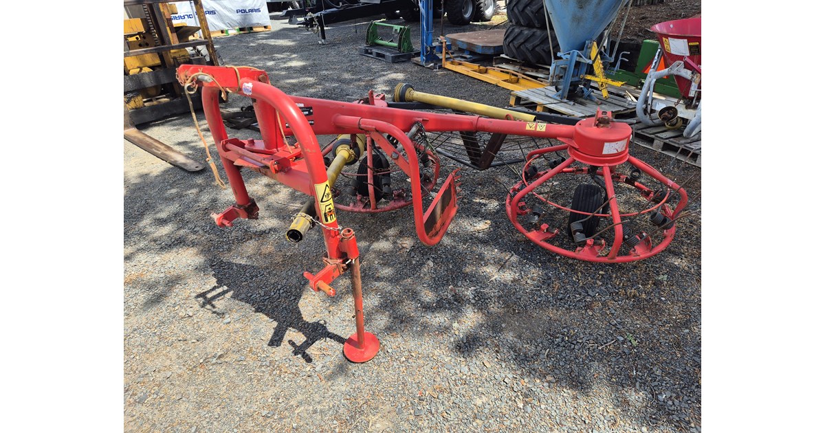 KVERNELAND HAYBOB 300 for sale (refcode TA1258116)