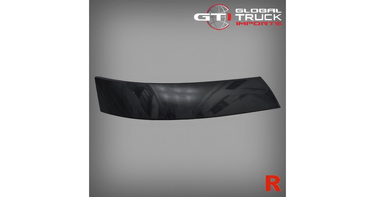 HINO FRONT PANEL GARNISH R/H - HINO DUTRO 300 SERIES XZU3 XKU4 XZU4 ...