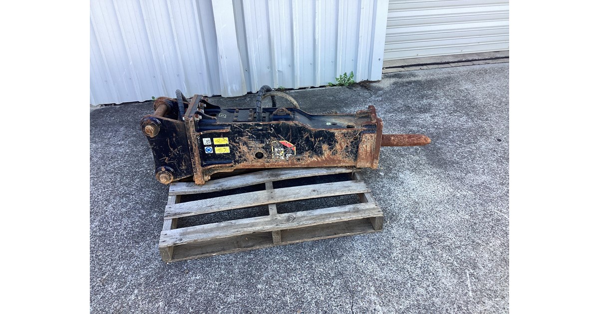 2018 CATERPILLAR B8 for sale (refcode TA1258847)