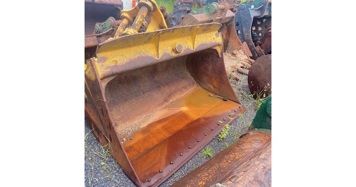 2021 ATLAS 2000MM TILT MUD BUCKET SUIT 20-30 TONNE EXCA for sale ...